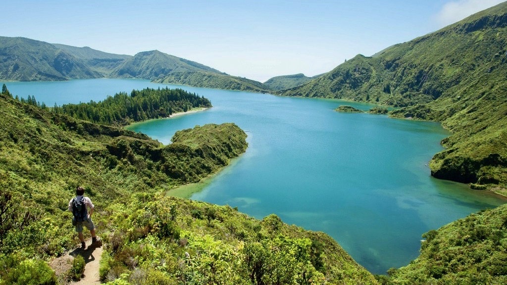 Azori-szigetek (São Miguel) - Eupolisz.hu