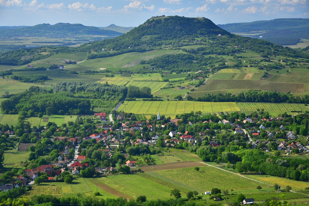 Balaton-felvidék (Káli-medence, tanúhegyek) - Eupolisz.hu