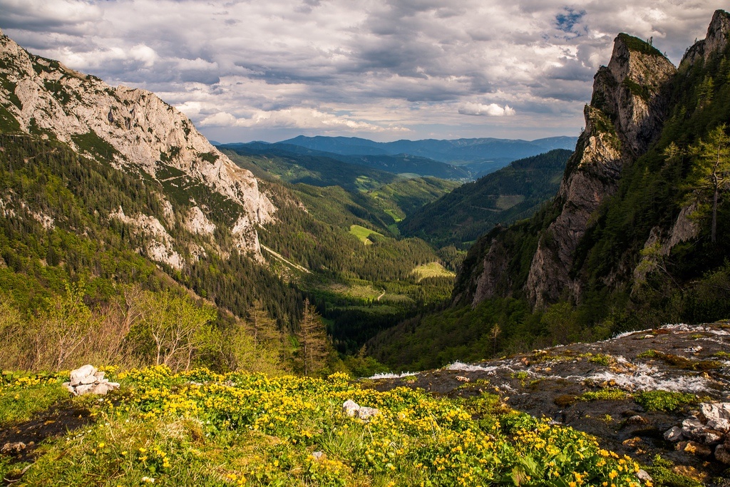 Eisenerzer Reichenstein - Eupolisz.hu