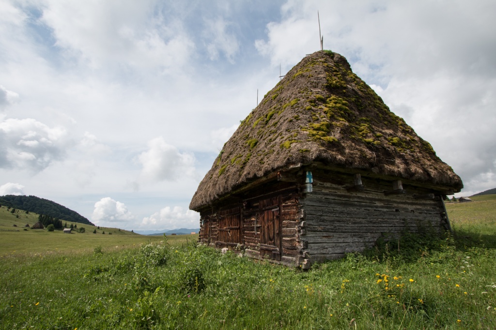 Erdély: Gyalui-havasok, Torockói-hegység - Eupolisz.hu