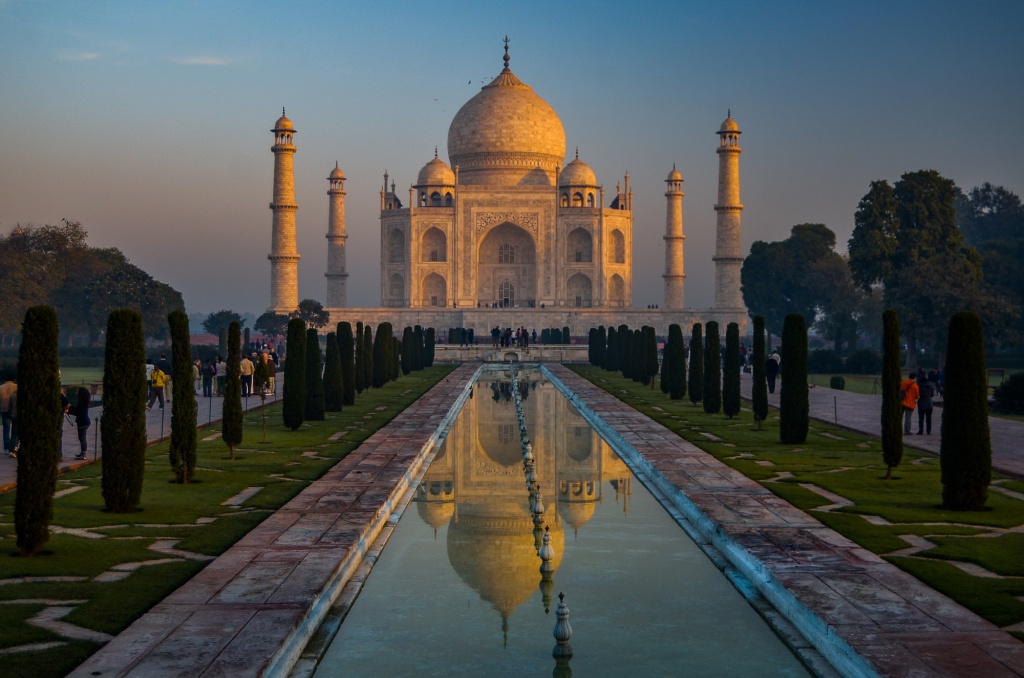 India (észak), Nepál - Eupolisz.hu