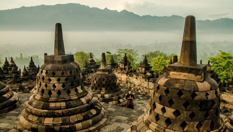 Indonézia: Jáva, Bali (Raja Ampat) - Eupolisz.hu