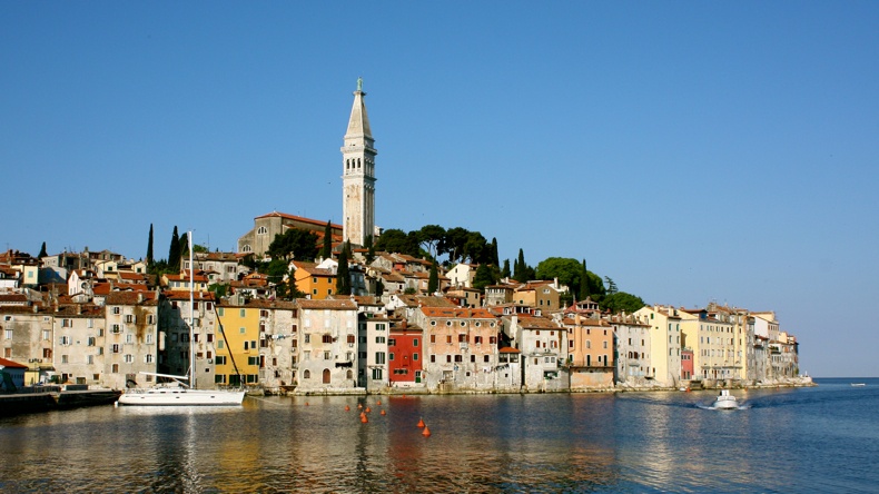 Isztria - Eupolisz.hu