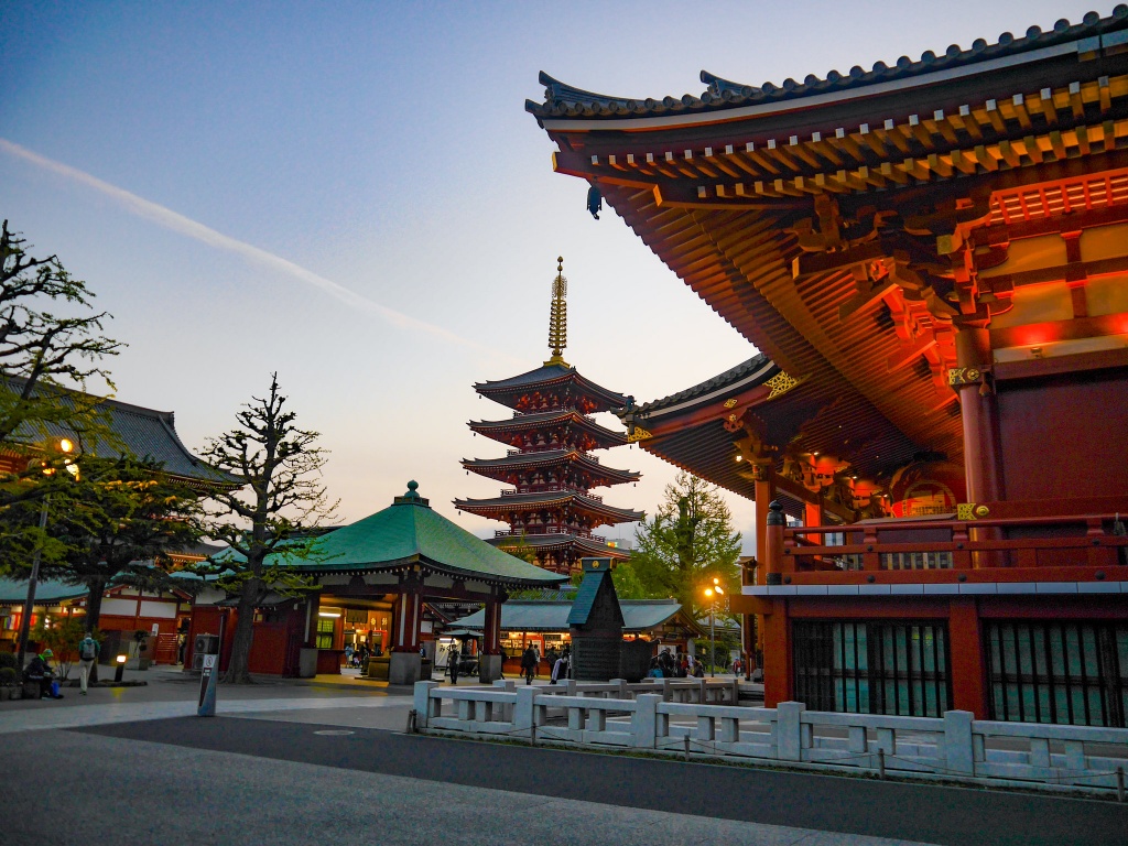 Japán - Eupolisz.hu