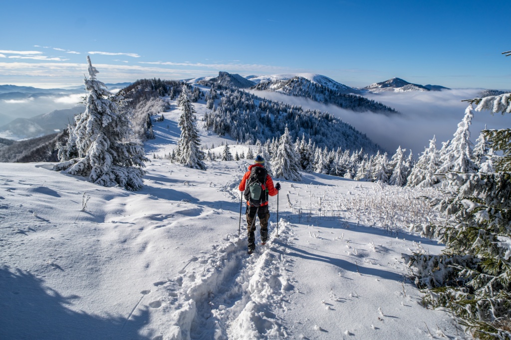 Téli túra: Nagy-Fátra, Alacsony-Tátra - Eupolisz.hu