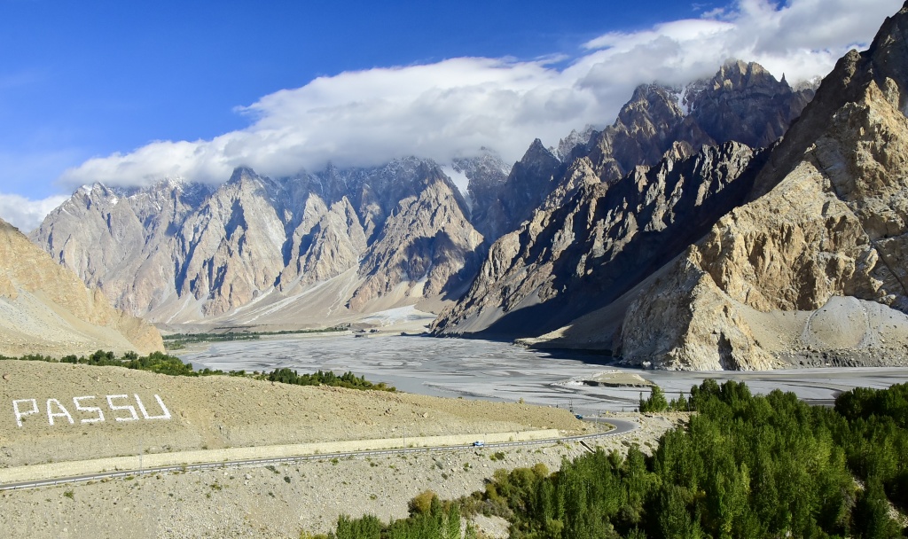 Észak-Pakisztán (Karakoram Highway) - Eupolisz.hu