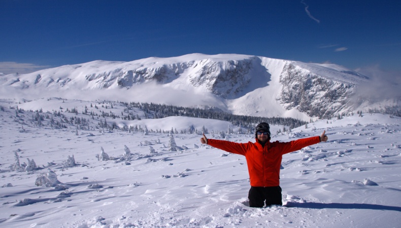 Hótalpas túra: Rax-Alpok (1737 m) - Eupolisz.hu