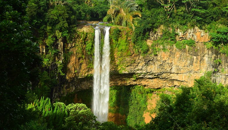 Réunion (Mauritius) - Eupolisz.hu