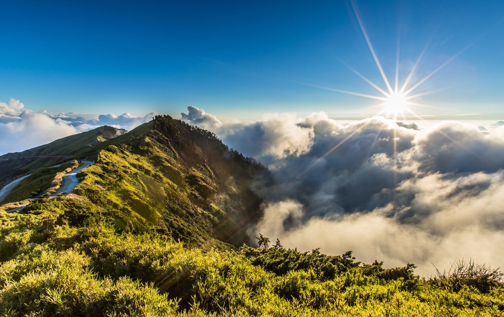 Tajvan (Hongkong) - Eupolisz.hu