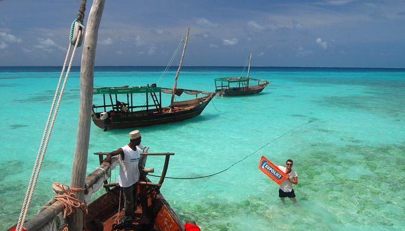 Tanzánia, Zanzibár - Eupolisz.hu